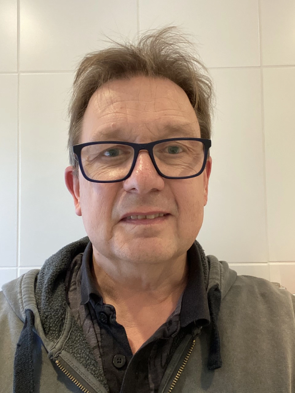 Who we are – Peer Volunteers